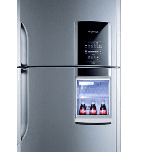 Survival Super Fridge